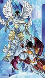 Bakugan: bakuganes extraños